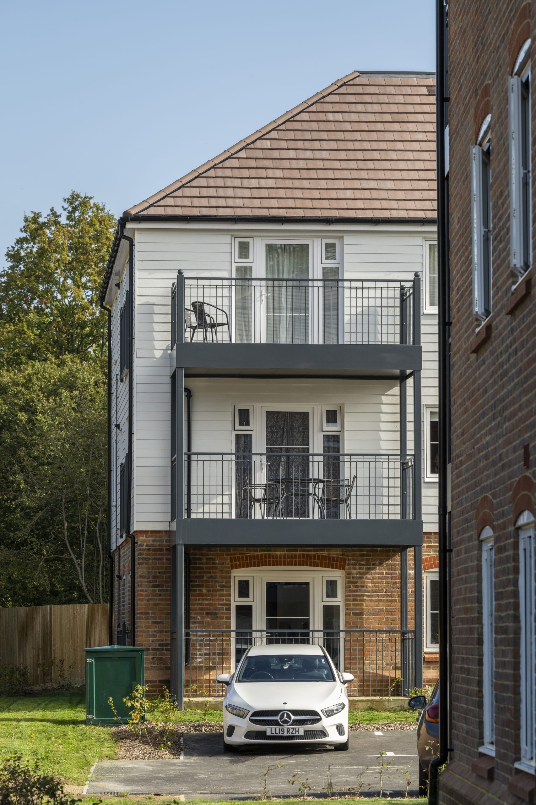 Riverbrook - Weldrite UK Limited