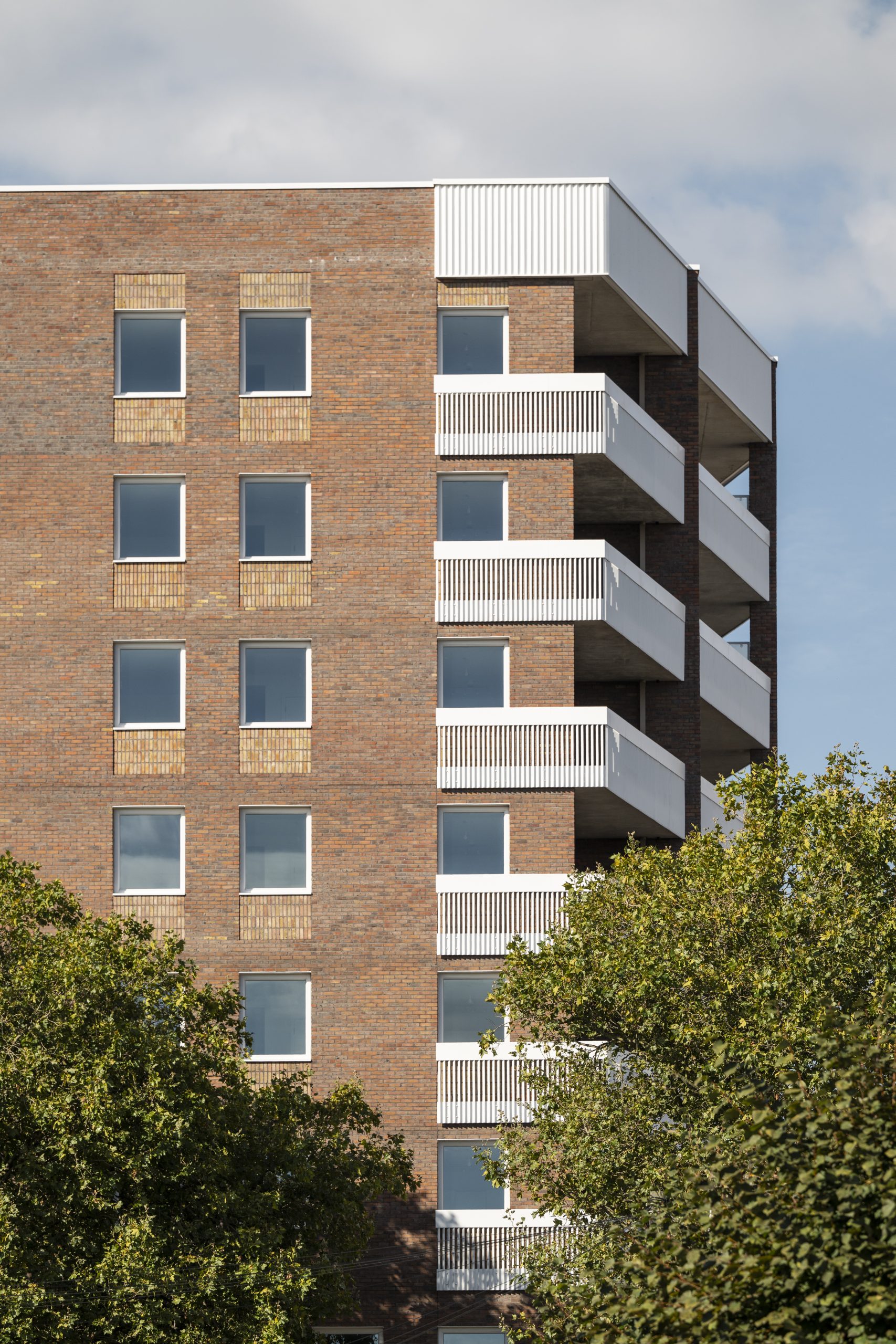 Hartley Centre - Weldrite UK Limited