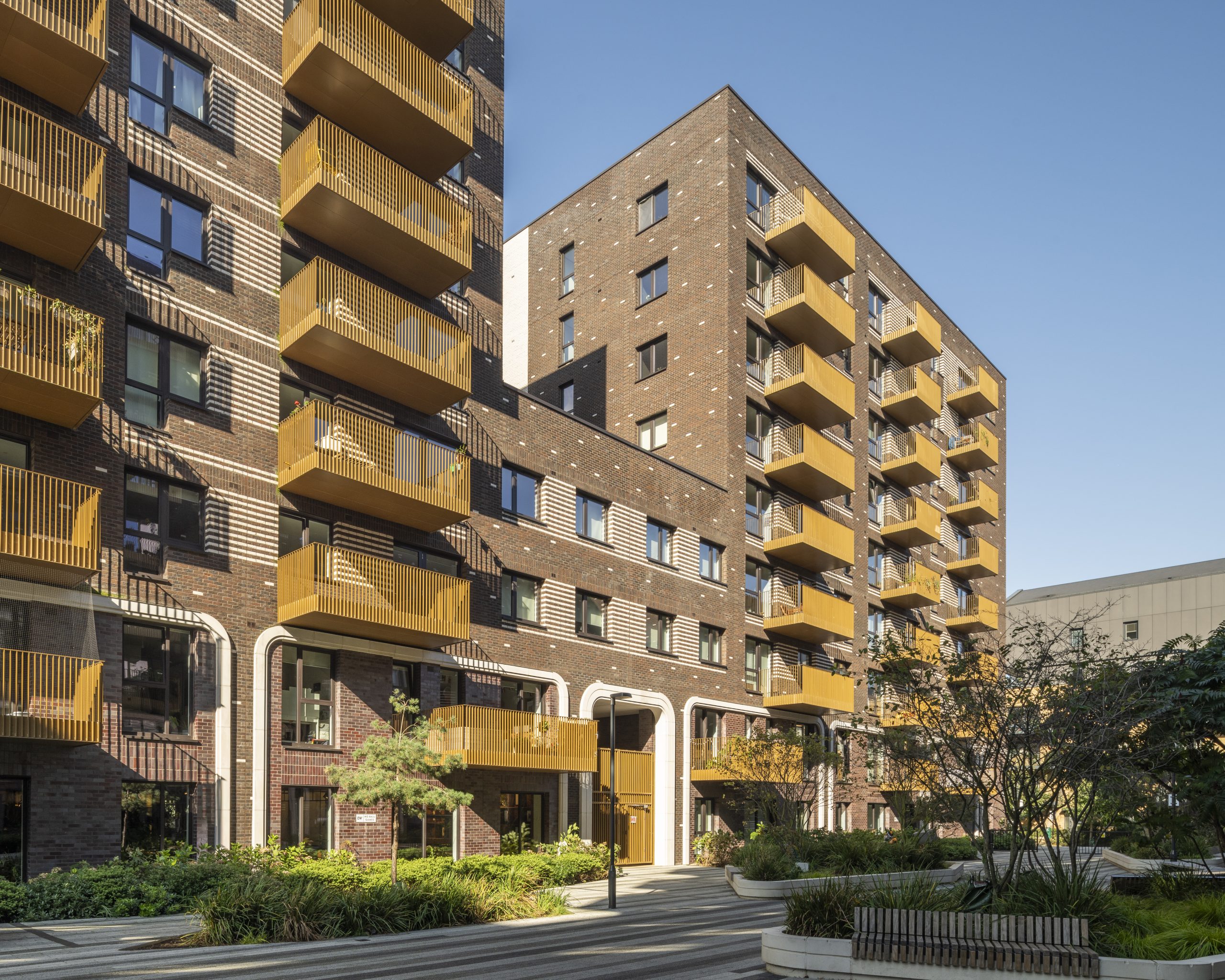 Walthamstow Equipment Works - Weldrite UK Limited