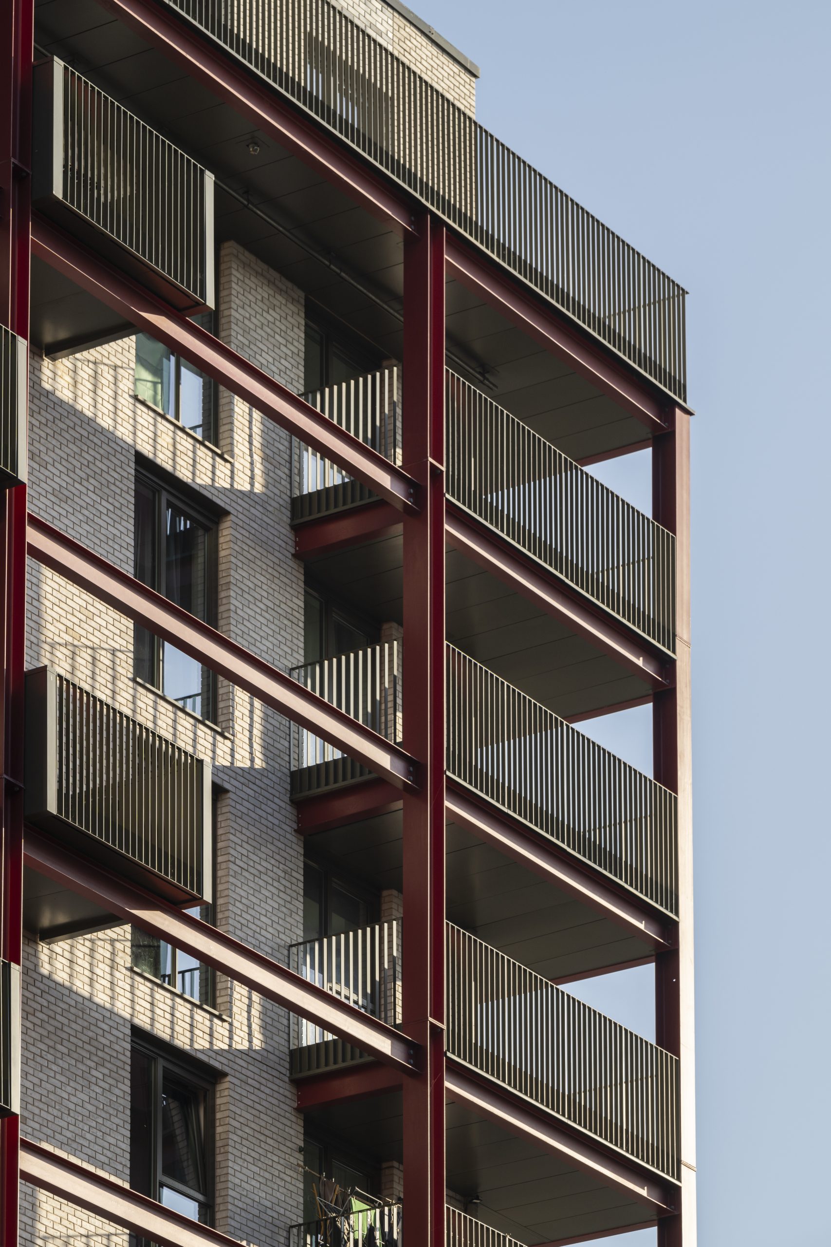 Royal Arsenal - Weldrite UK Limited