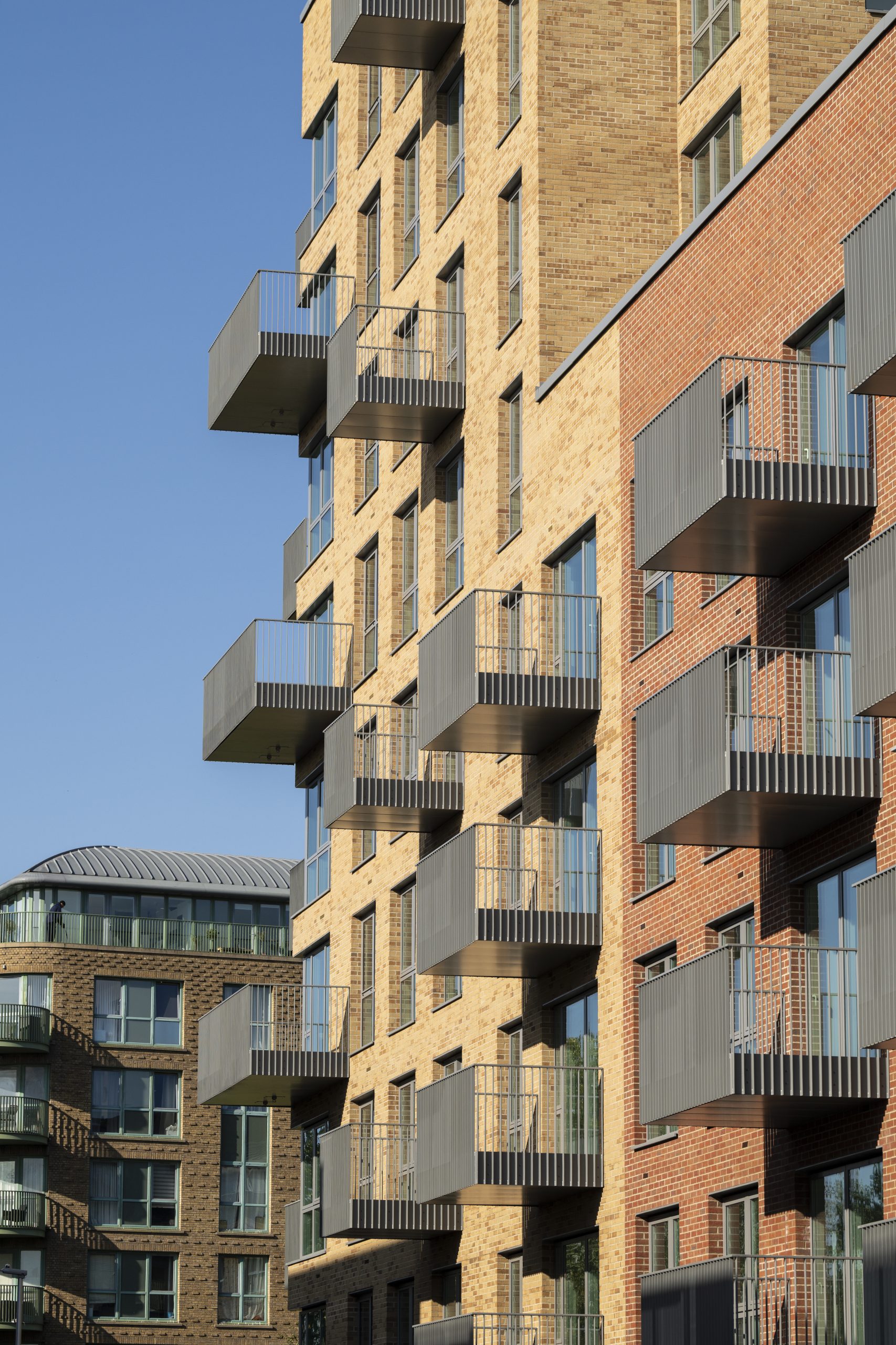 Kidbrooke - Weldrite UK Limited