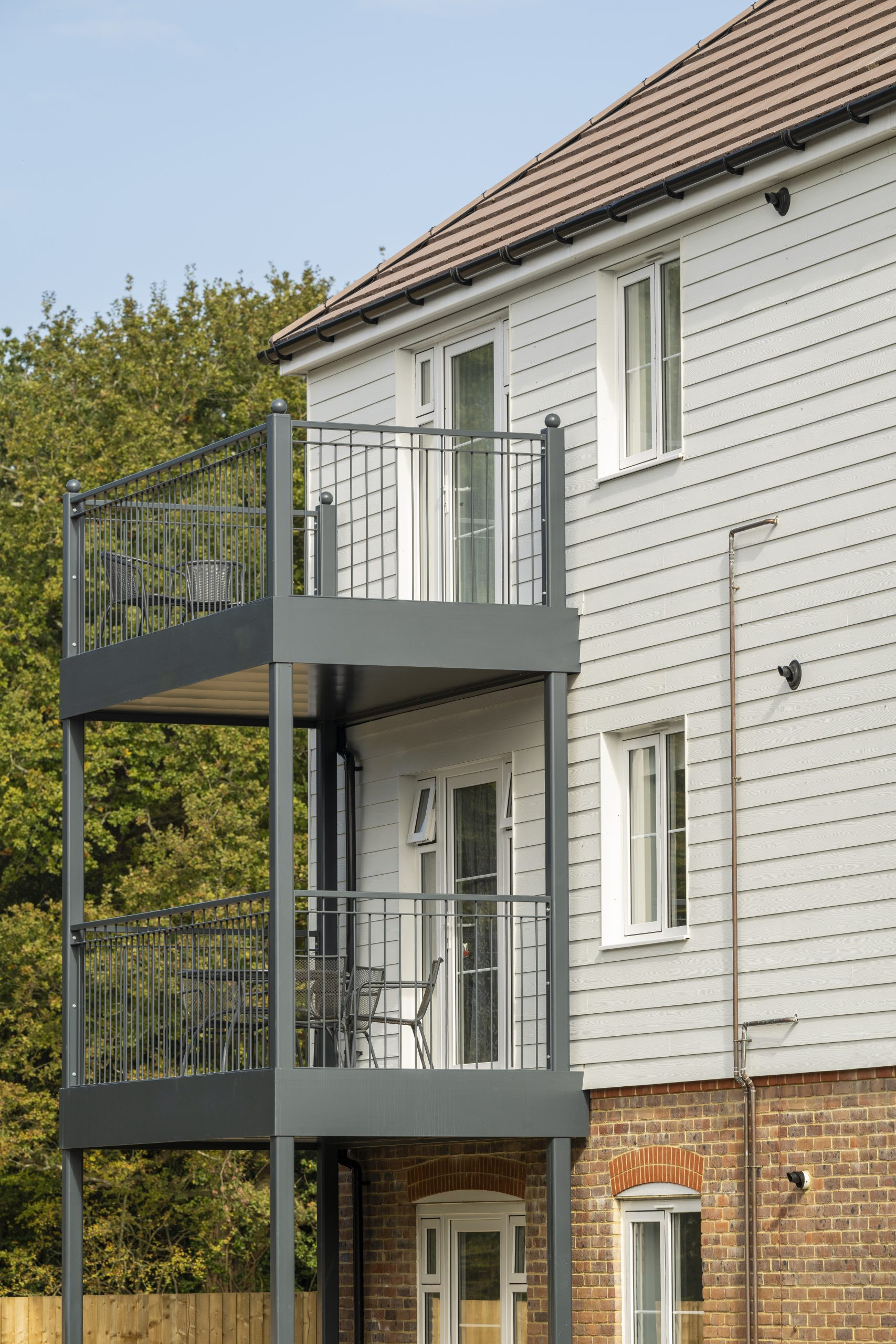 Riverbrook - Weldrite UK Limited