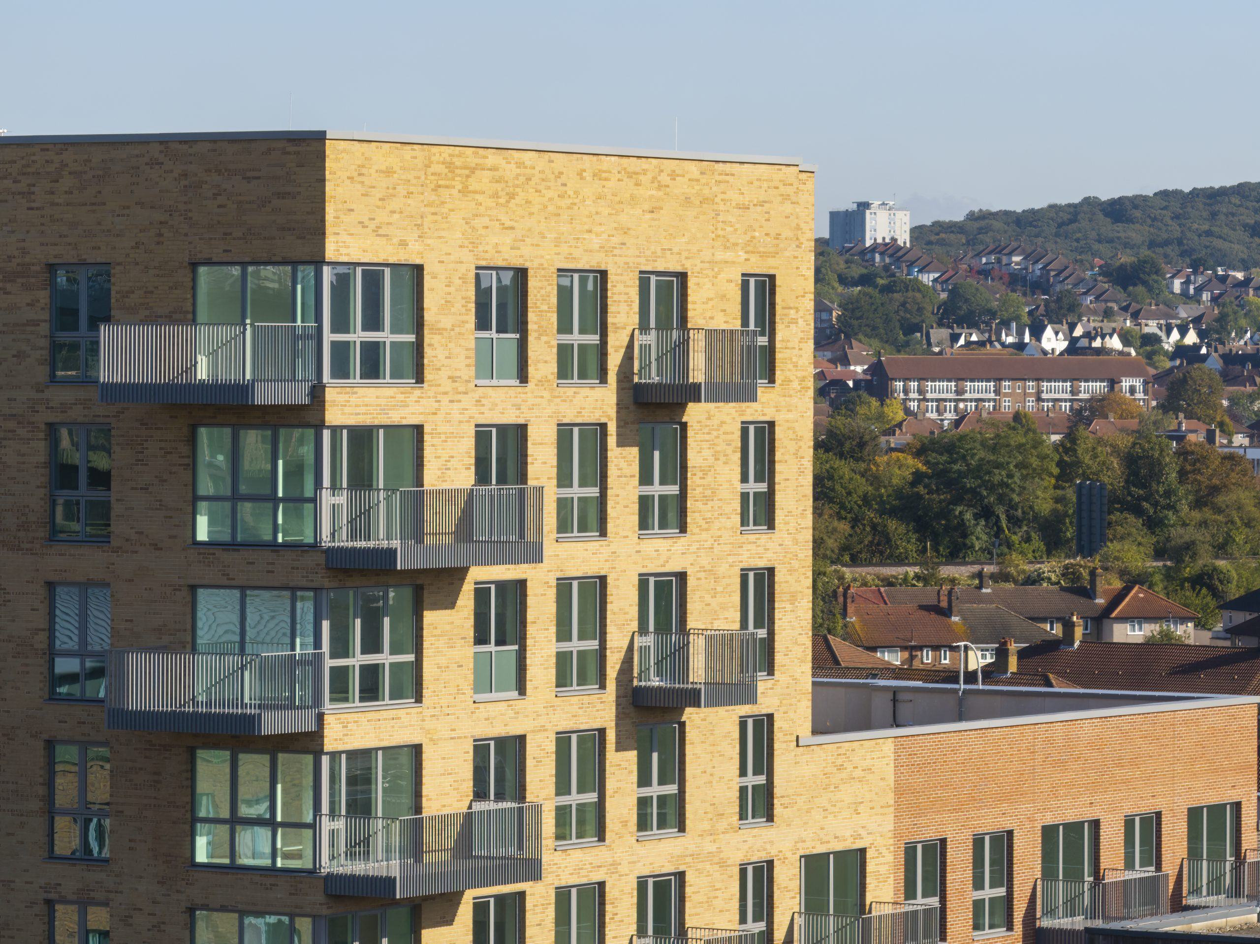 Kidbrooke - Weldrite UK Limited