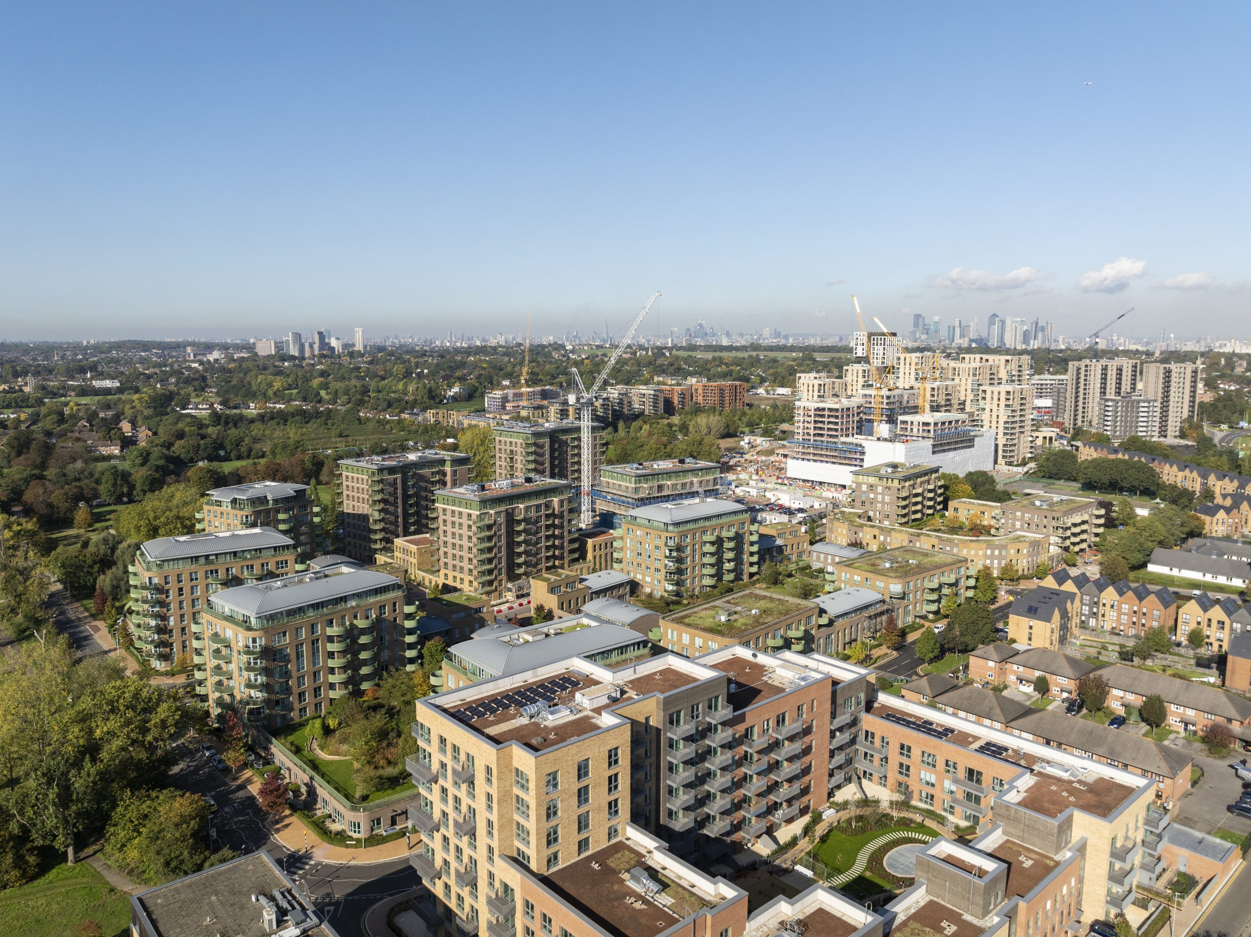 Kidbrooke - Weldrite UK Limited